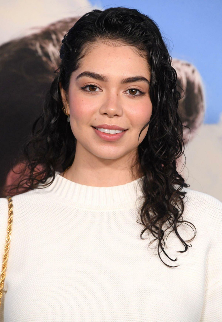 Picture of Auli'i Cravalho