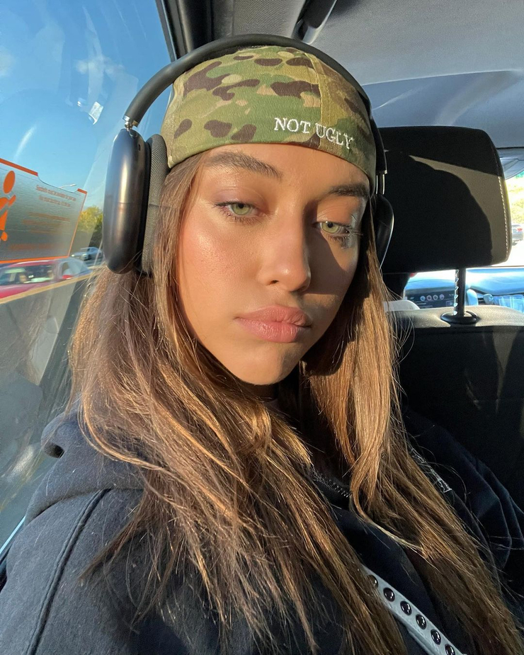 Picture of Caroline Jayna