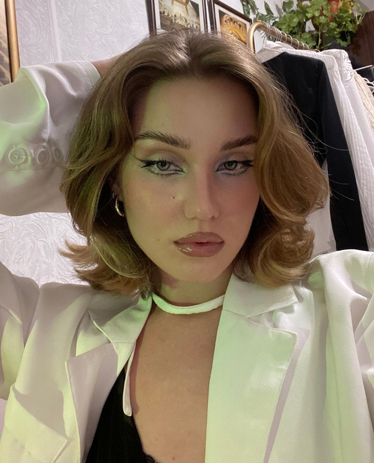 Image of Ksenia Adova