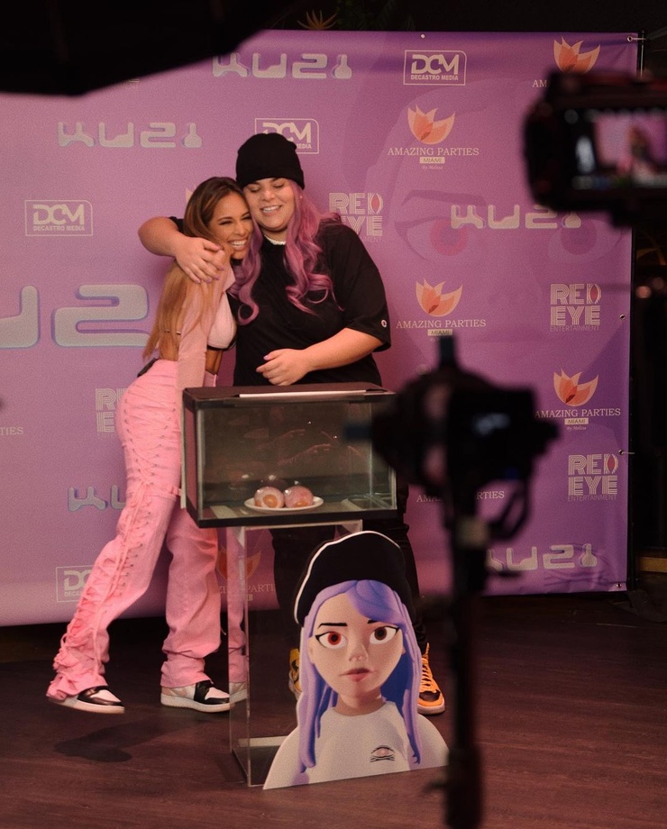 Image of Leli Hernandez