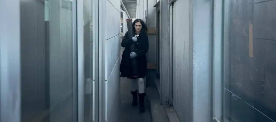 Picture of Orphan: First Kill