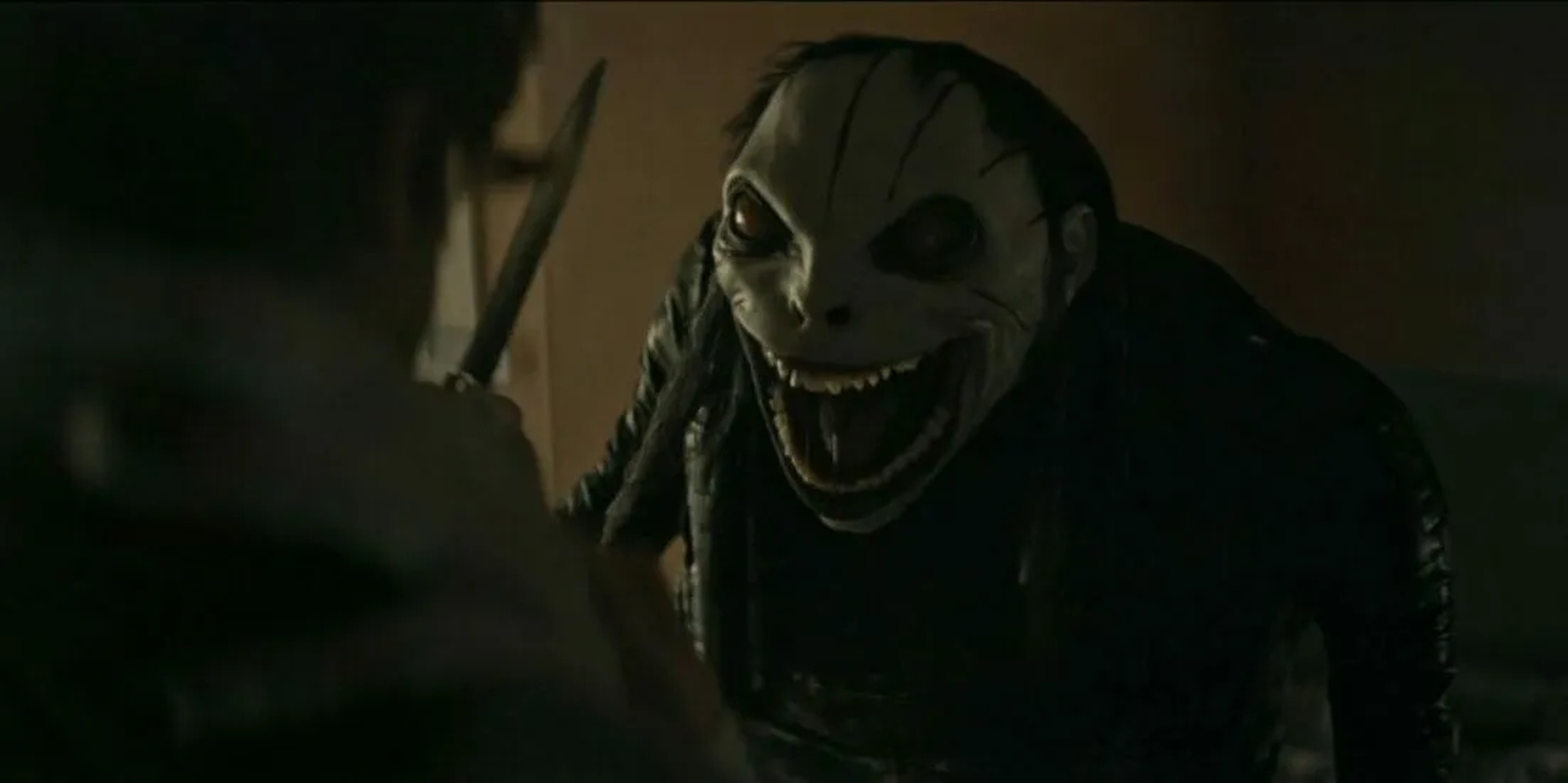 Picture of Grimcutty