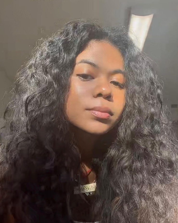 Picture of Maile Brady