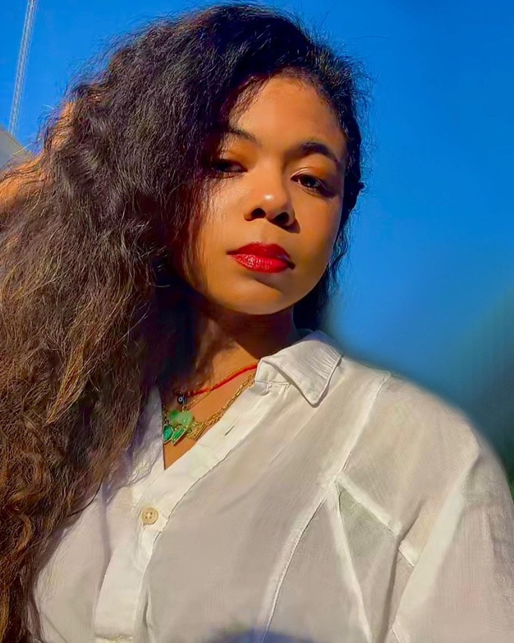 Picture of Maile Brady