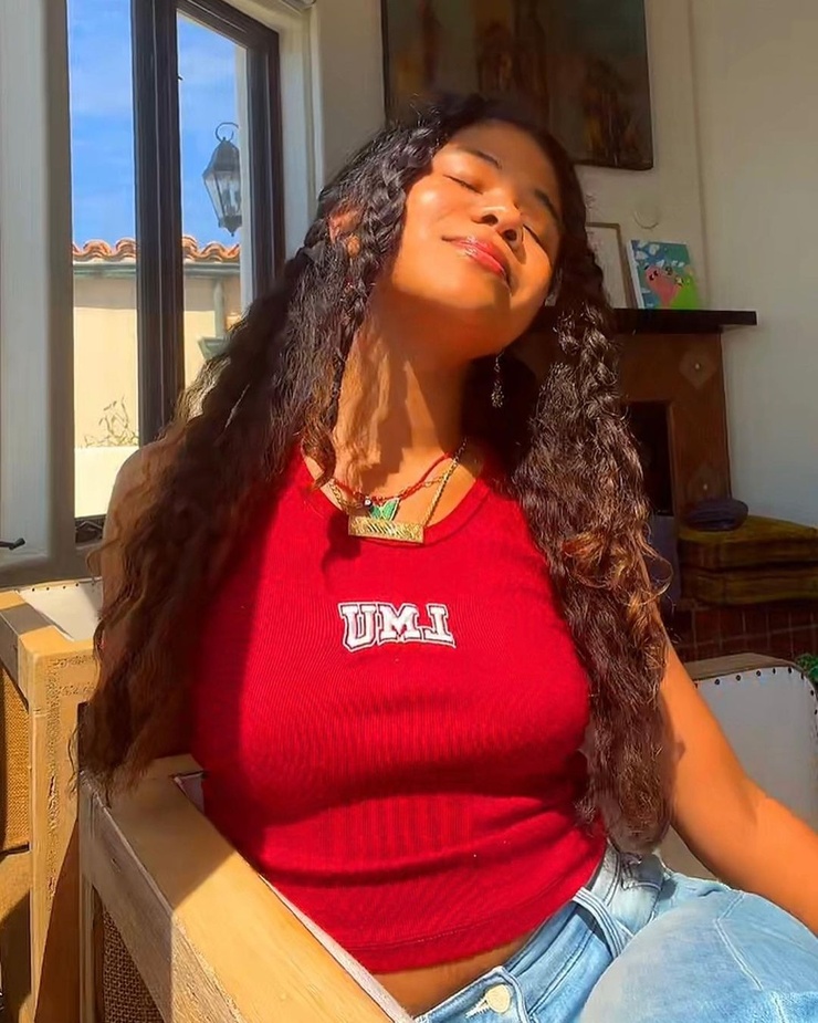 Picture of Maile Brady