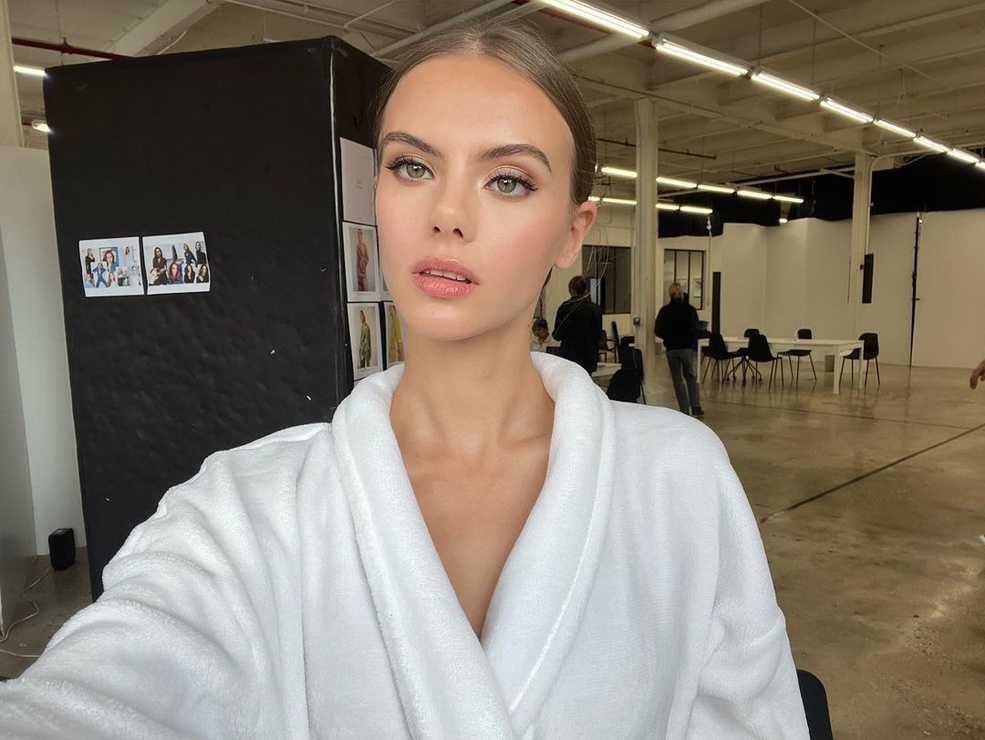 Picture of Kate Demianova