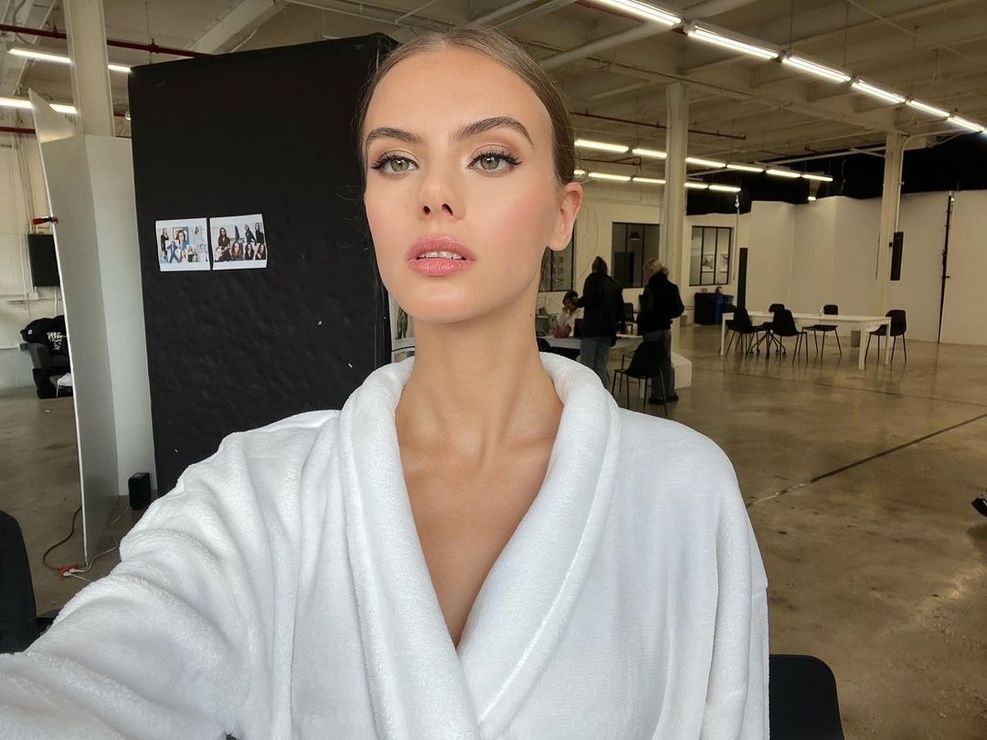 Picture of Kate Demianova