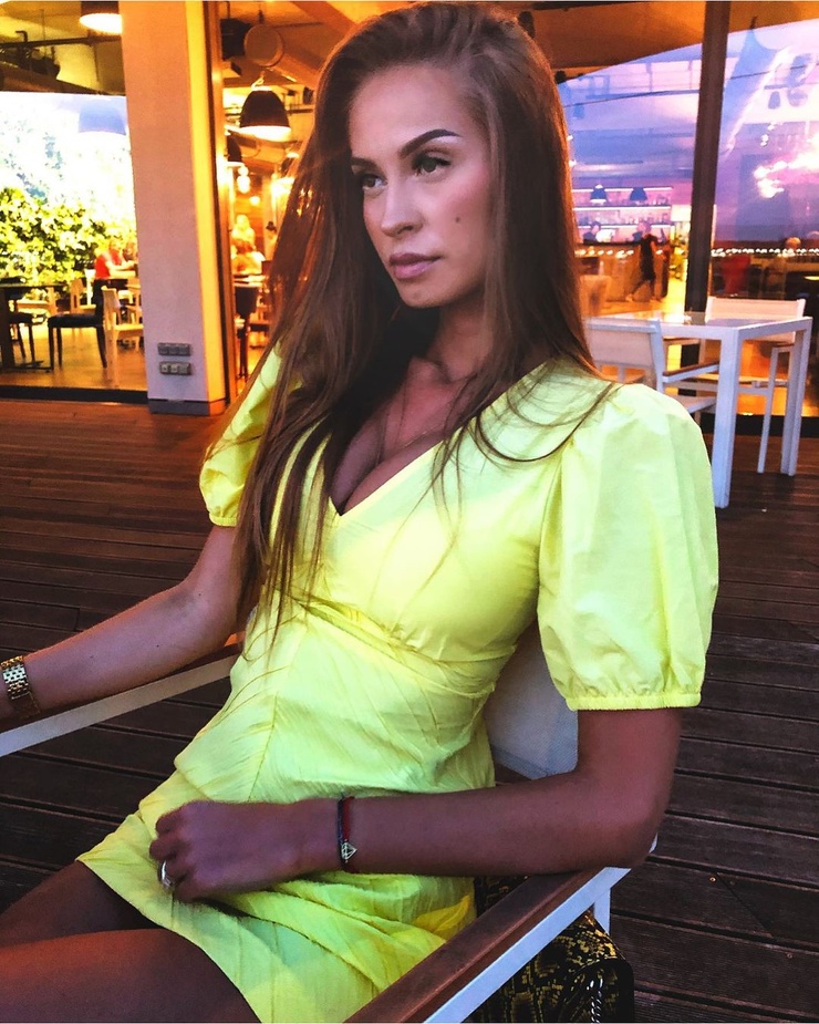 Picture of Marta Patrycjaa