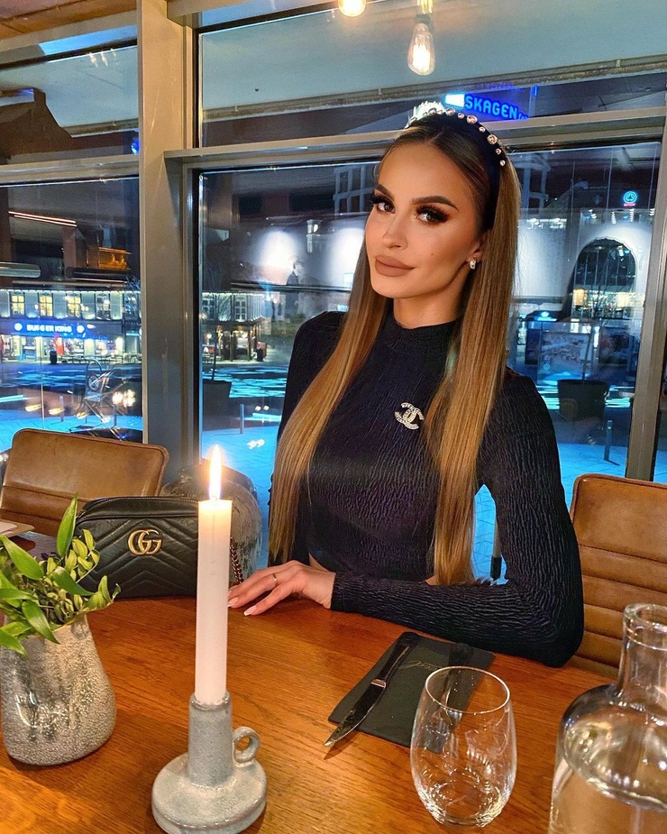 Picture of Marta Patrycjaa