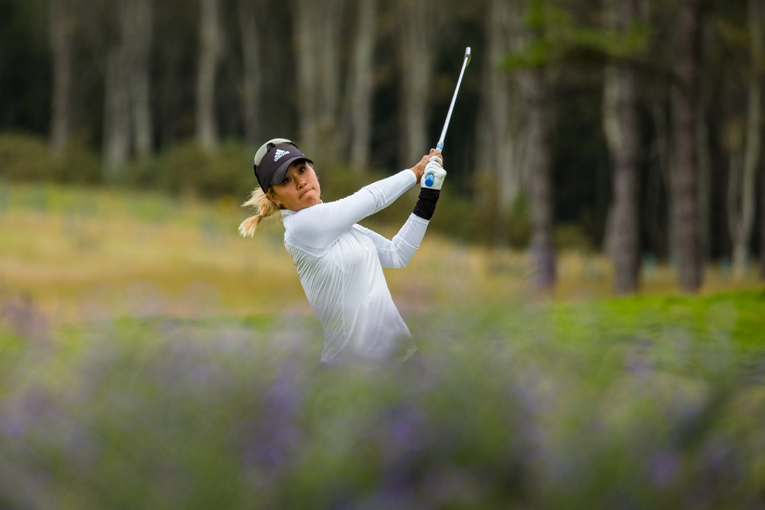 Danielle Kang image