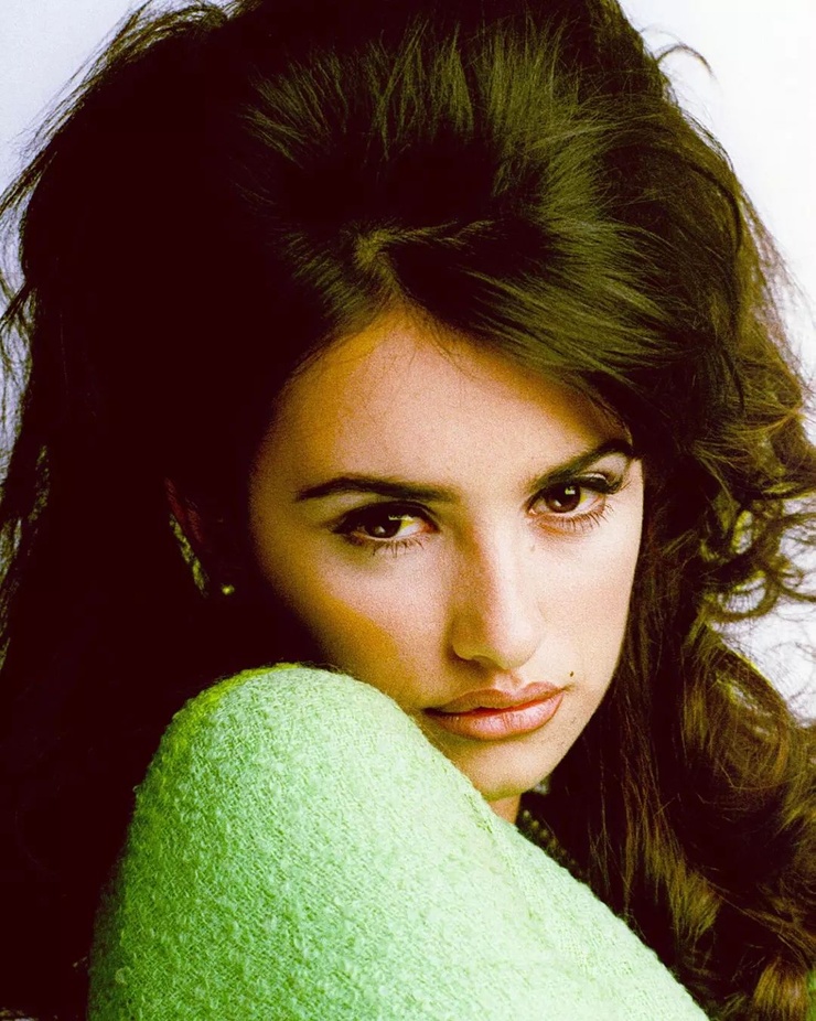 Picture of Penélope Cruz