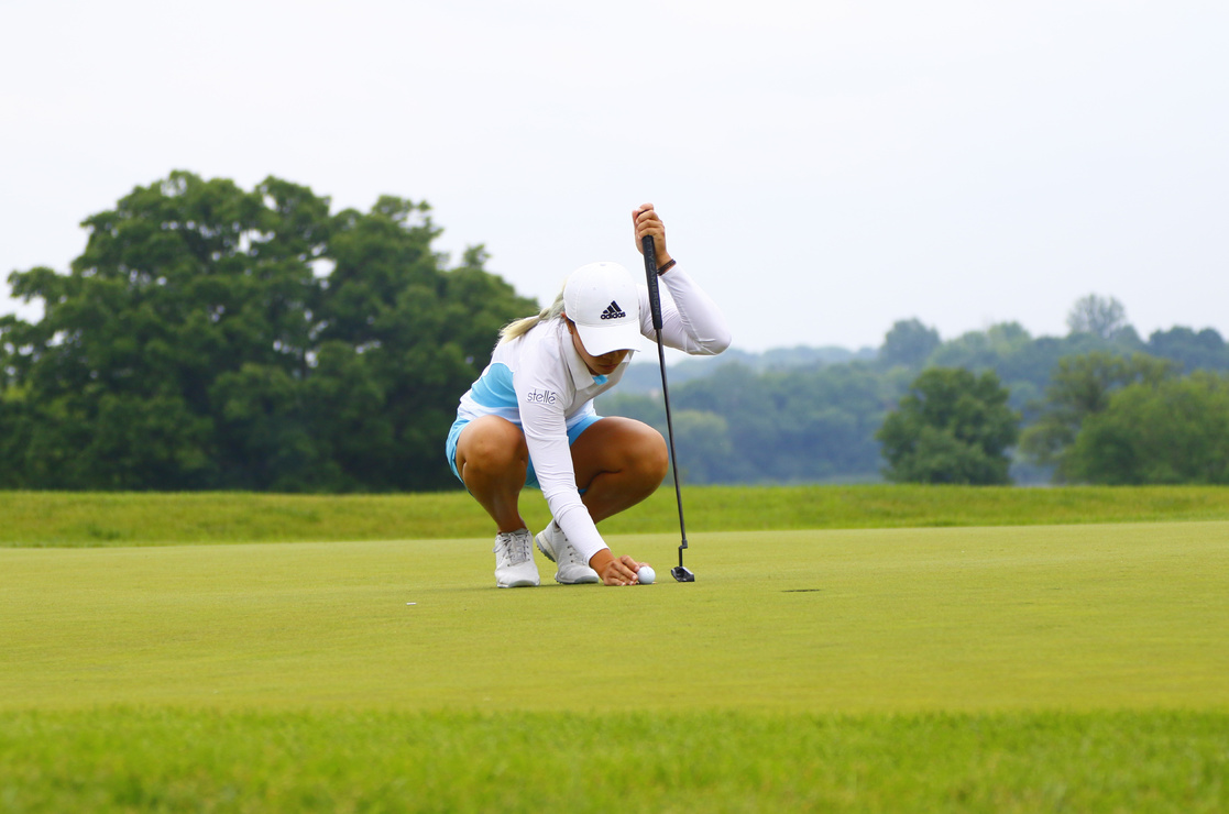 Danielle Kang image