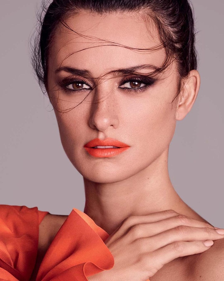Picture of Penélope Cruz