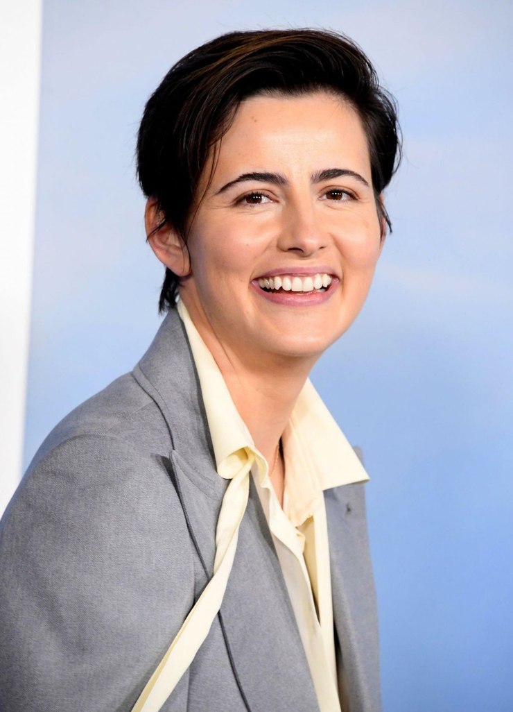 Picture of Jacqueline Toboni