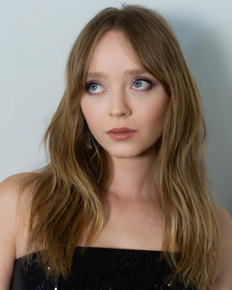 Picture of Madeleine Arthur