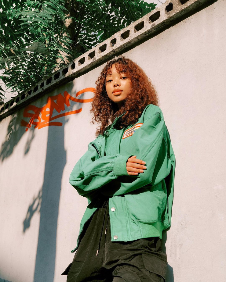 Picture of Ciana Parks