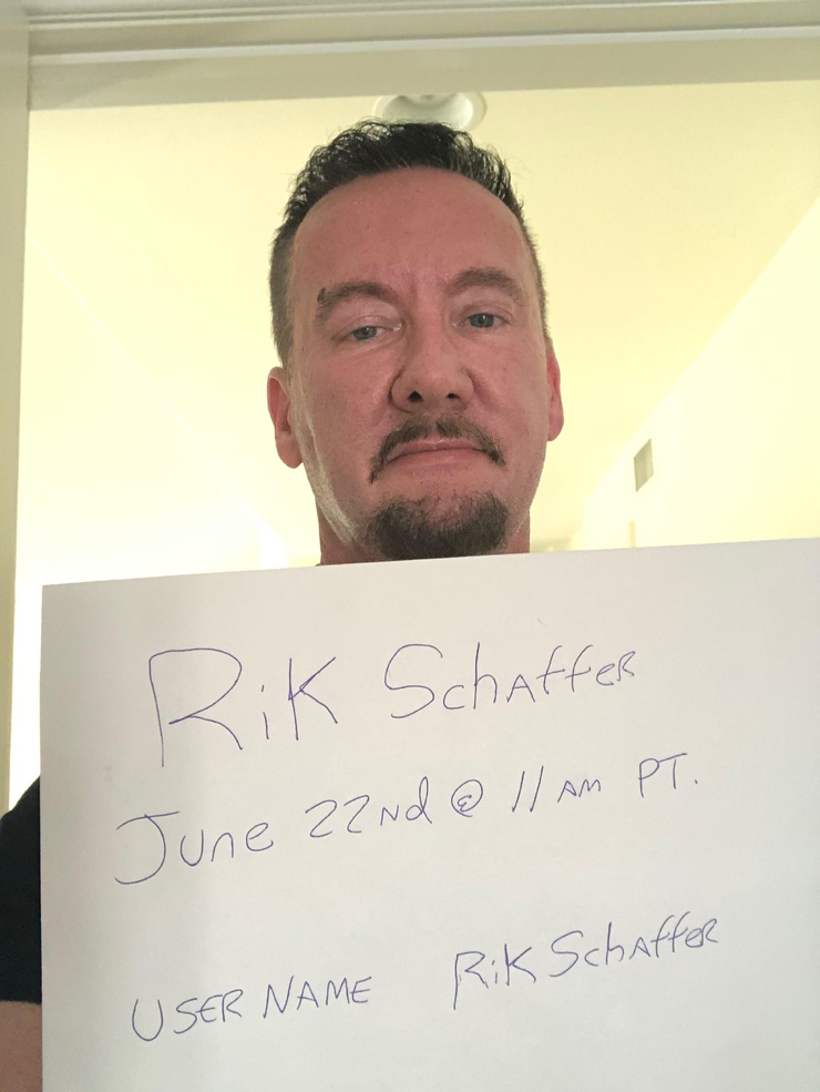 Rik Schaffer picture