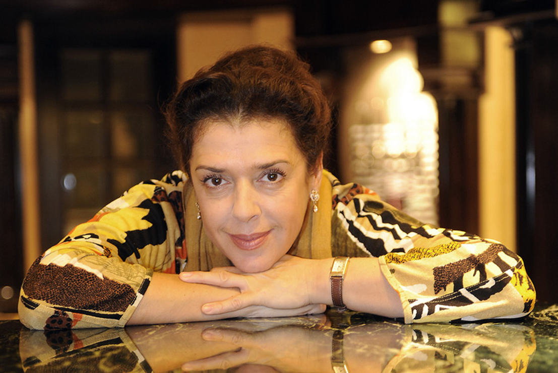 Picture of Elena Bashkirova