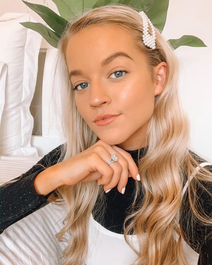 Picture of Jessie Norbury