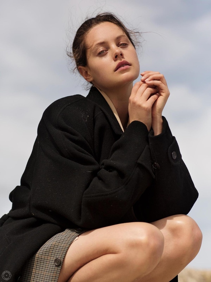 Picture of Morgan Shelley