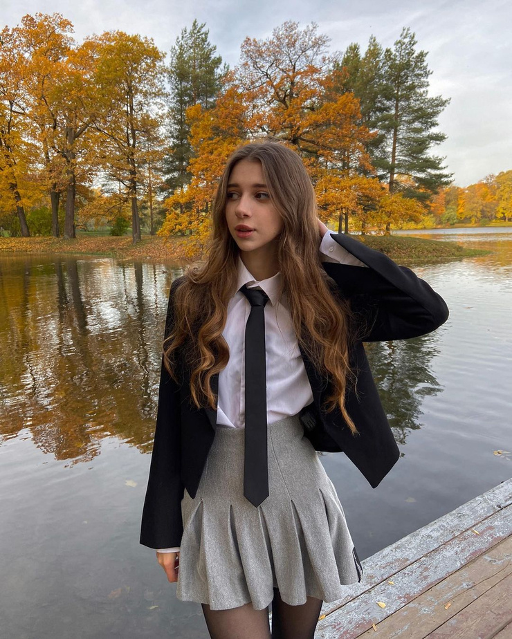 Dasha Yumifka picture