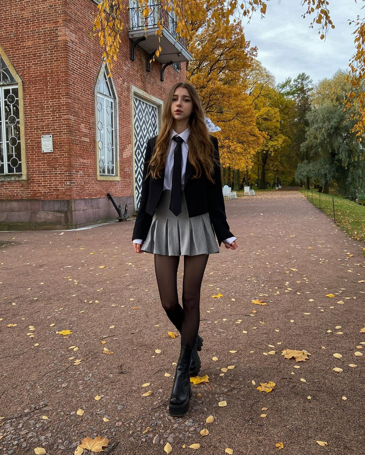 Picture of Dasha Yumifka