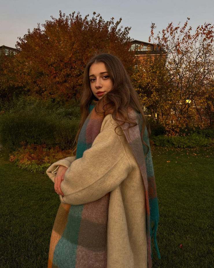 Image of Dasha Yumifka