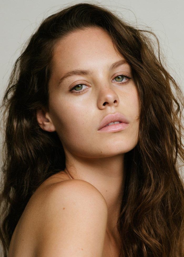 Picture of Morgan Shelley