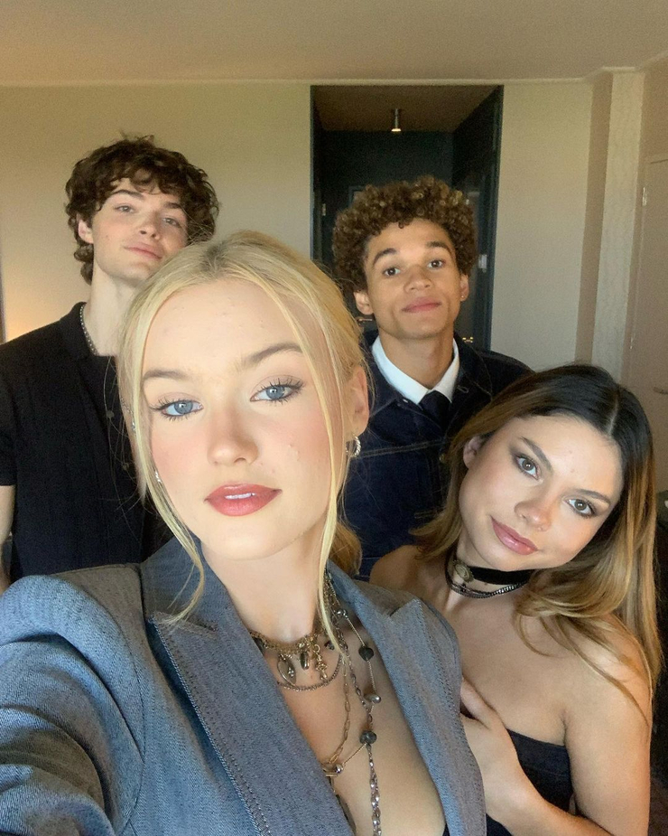 Picture of Chloe Rose Robertson