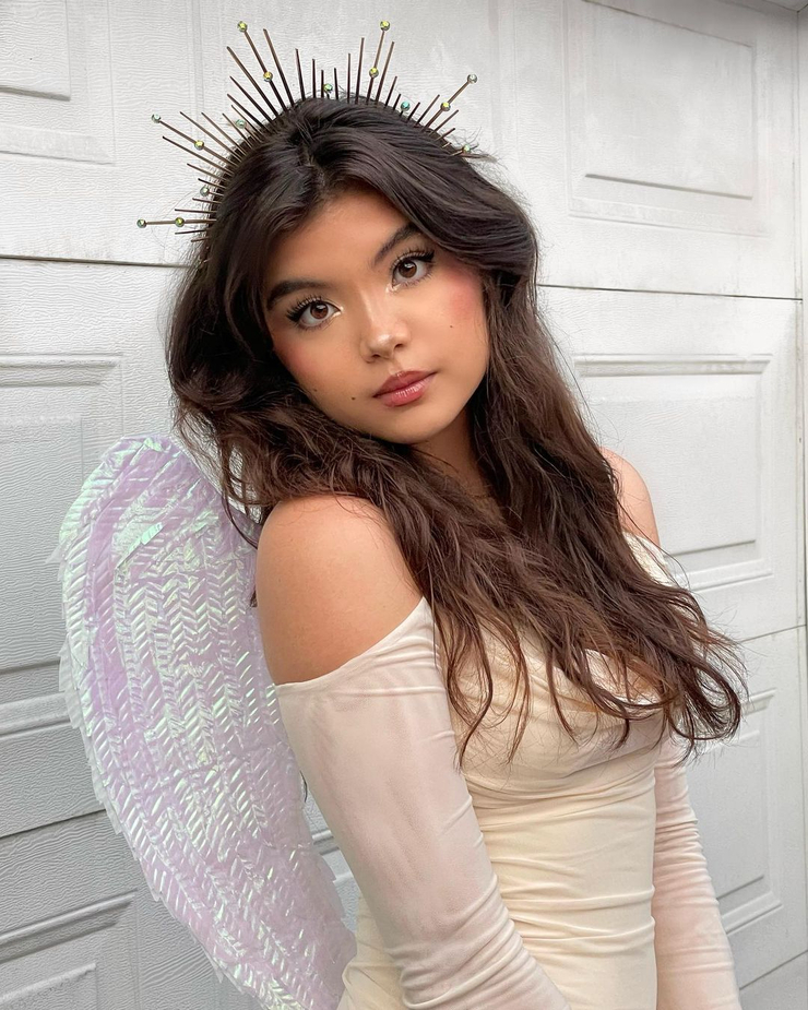 Picture of Elise Garner