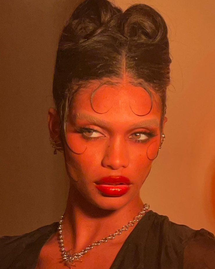 Picture of Ashleigh Baugh