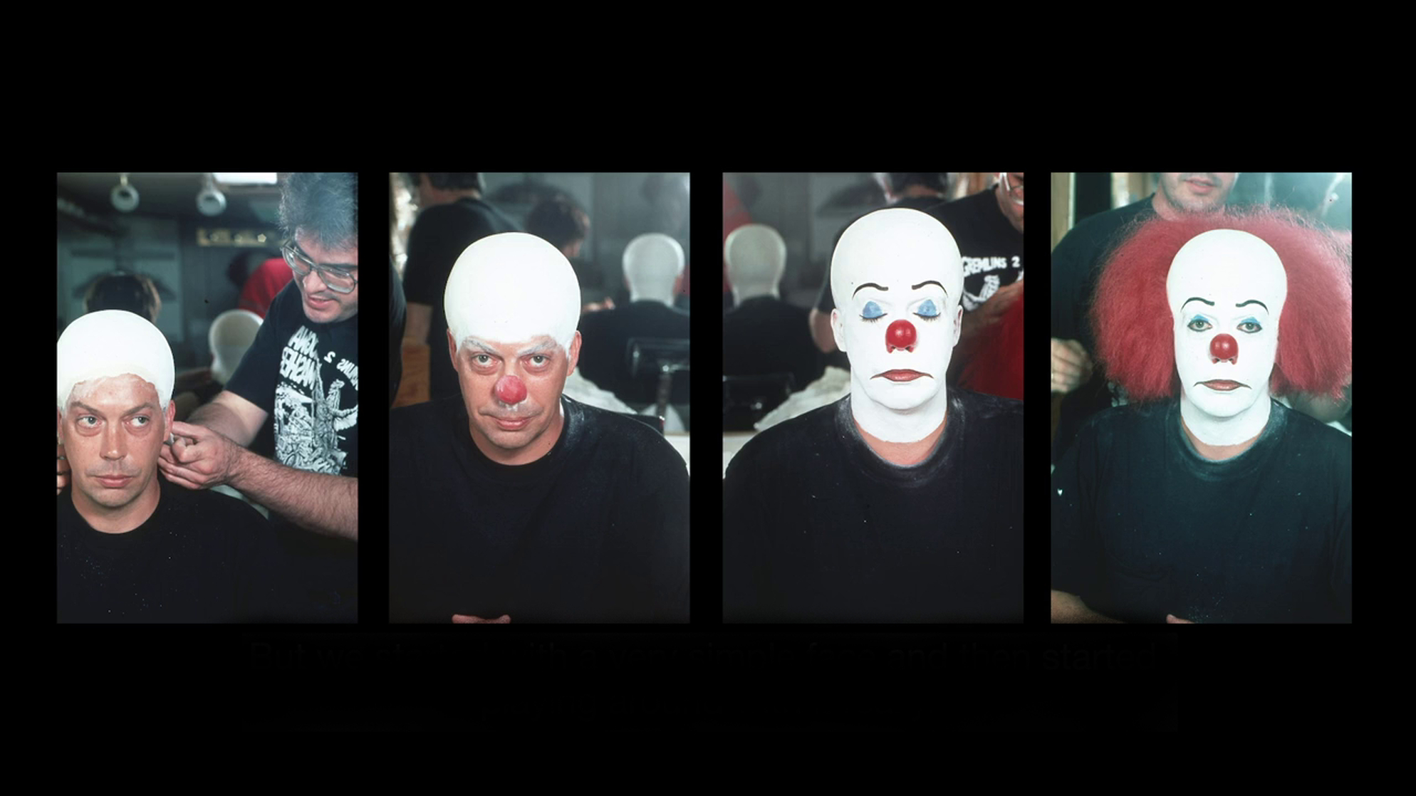 Picture of Pennywise: The Story of IT