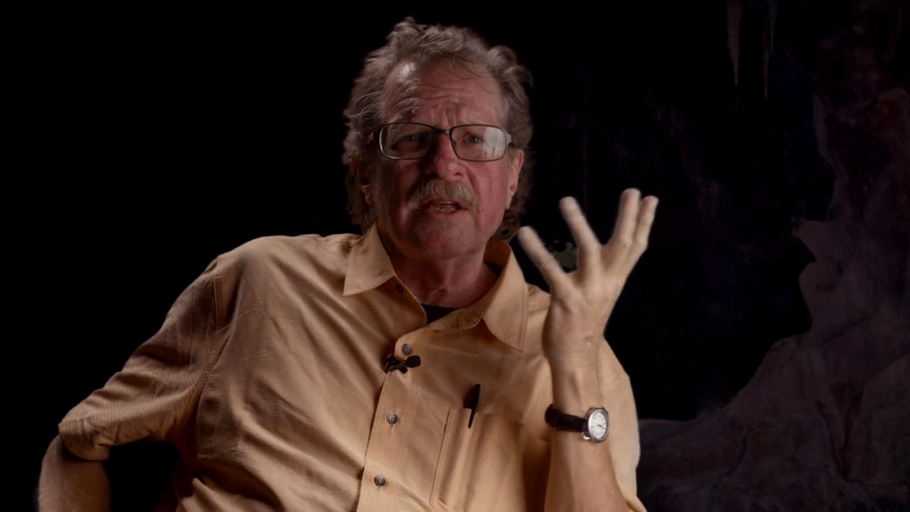 Picture of Pennywise: The Story of IT