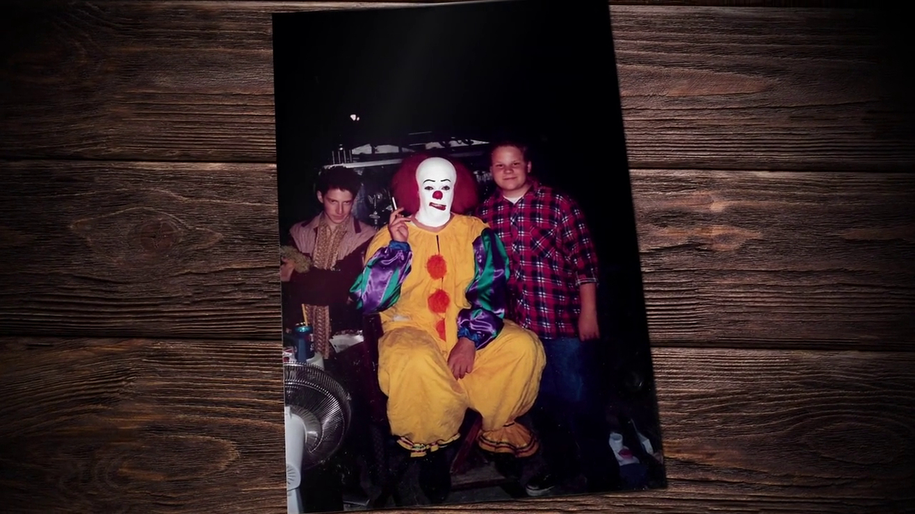 Picture of Pennywise: The Story of IT