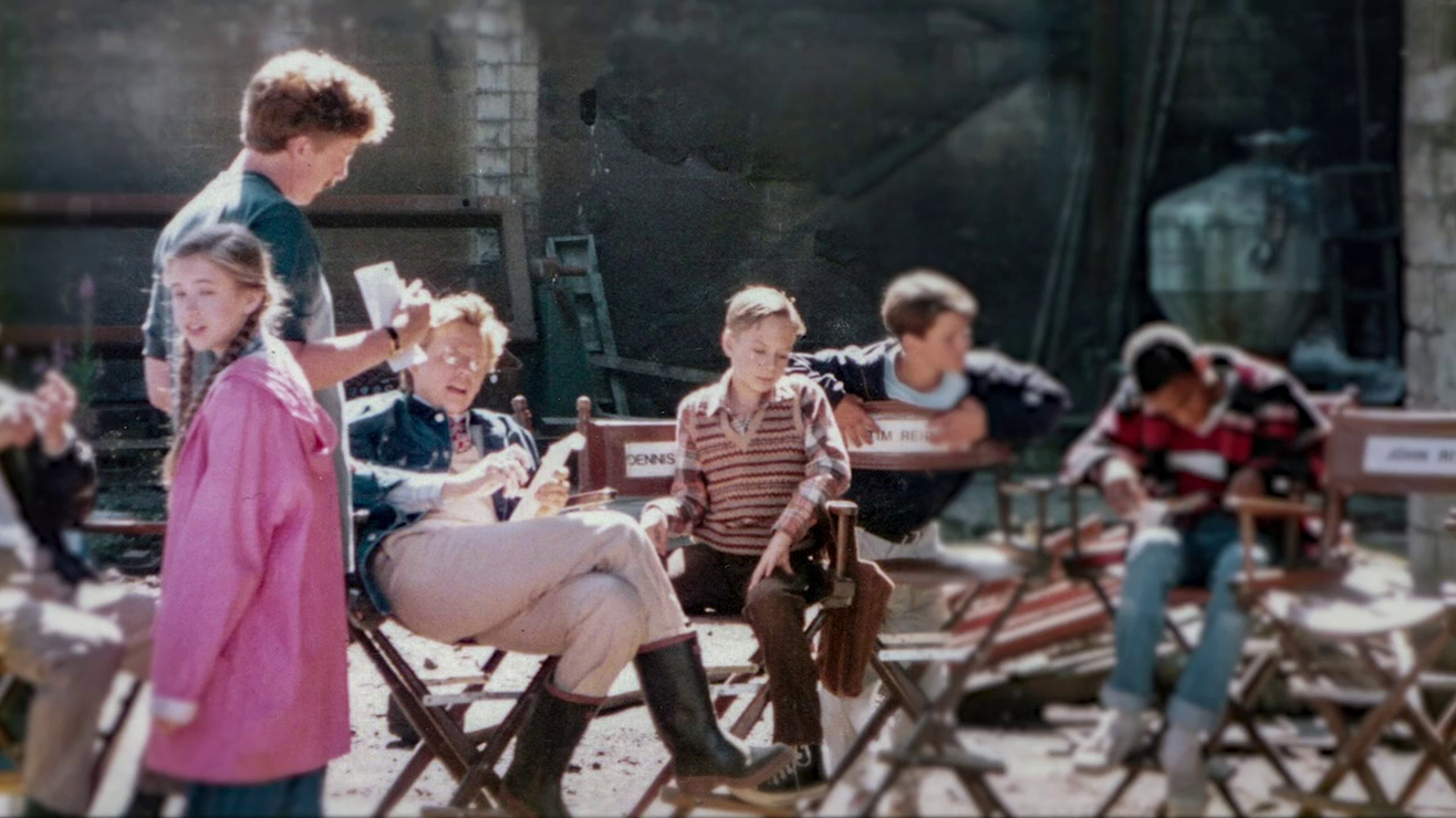 Picture of Pennywise: The Story of IT