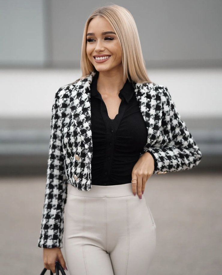 Picture of Eszter Eszenyi