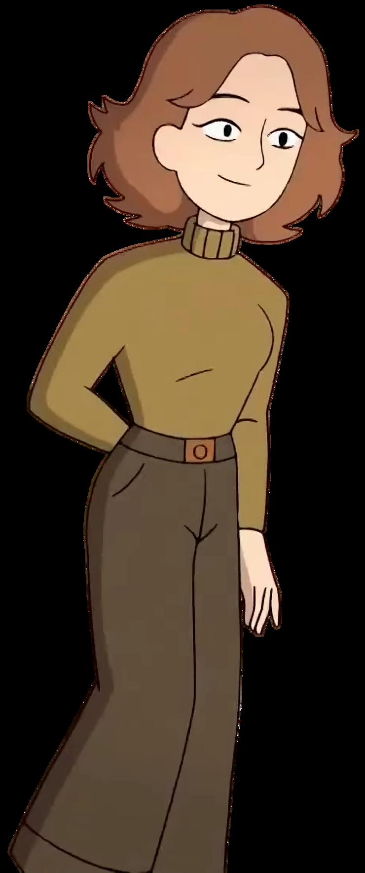 Picture of Amelia Hughes