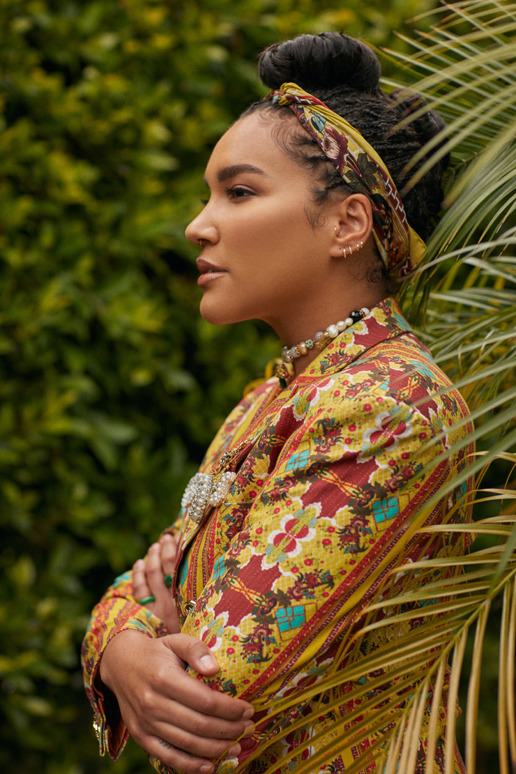 Image of Emmy Raver-Lampman