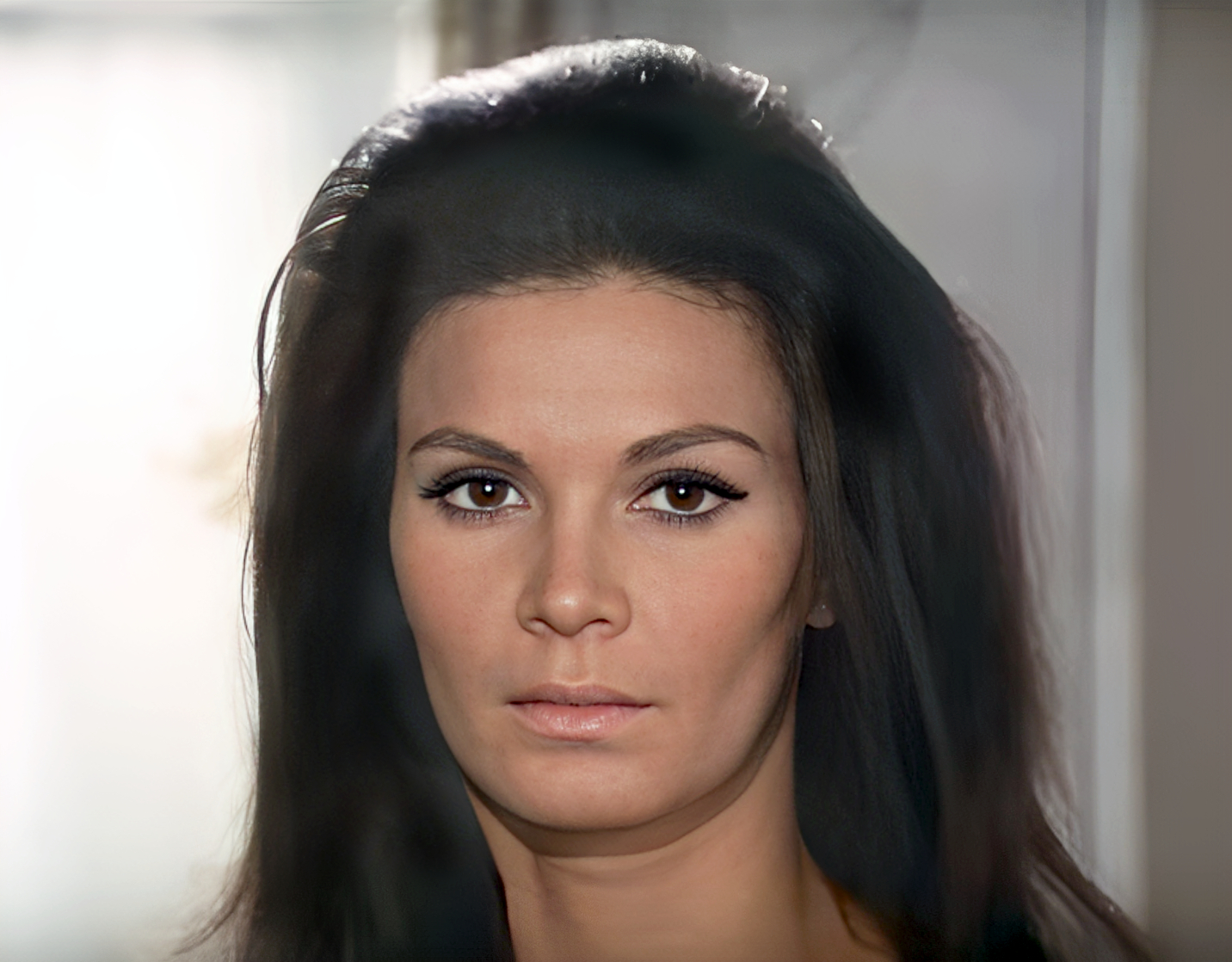 Florinda Bolkan