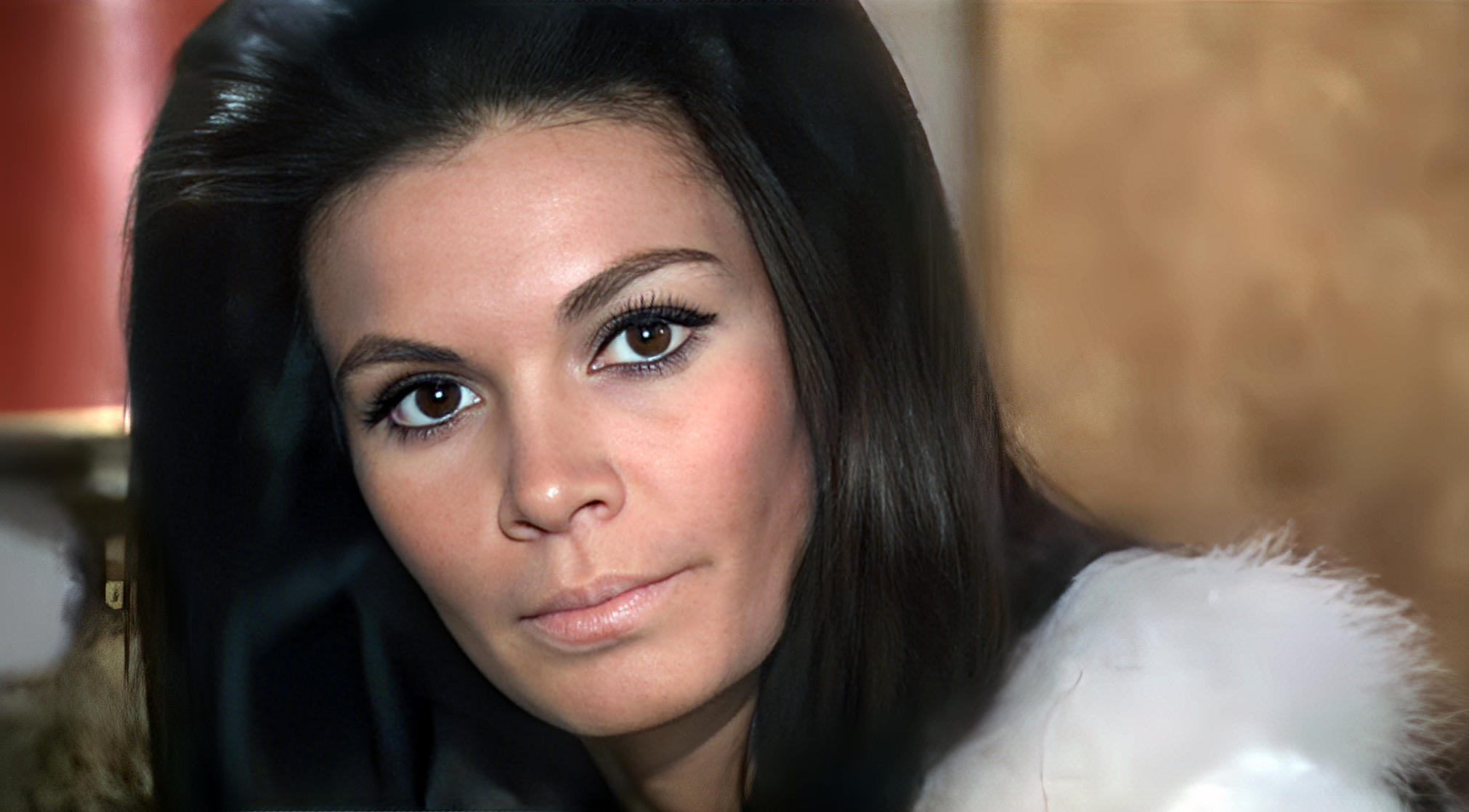Florinda Bolkan
