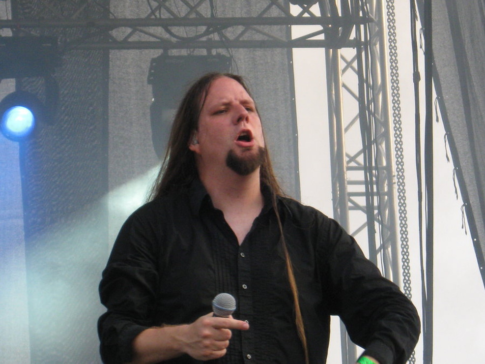 Picture of Alex Krull