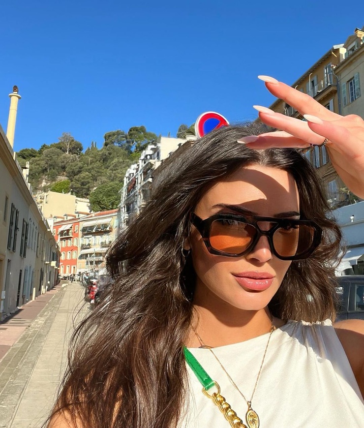 Natalie DeMilo picture