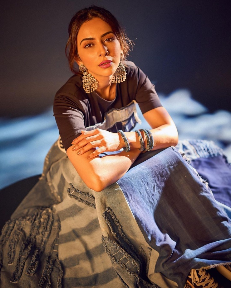 Picture of Rahul Preet Singh