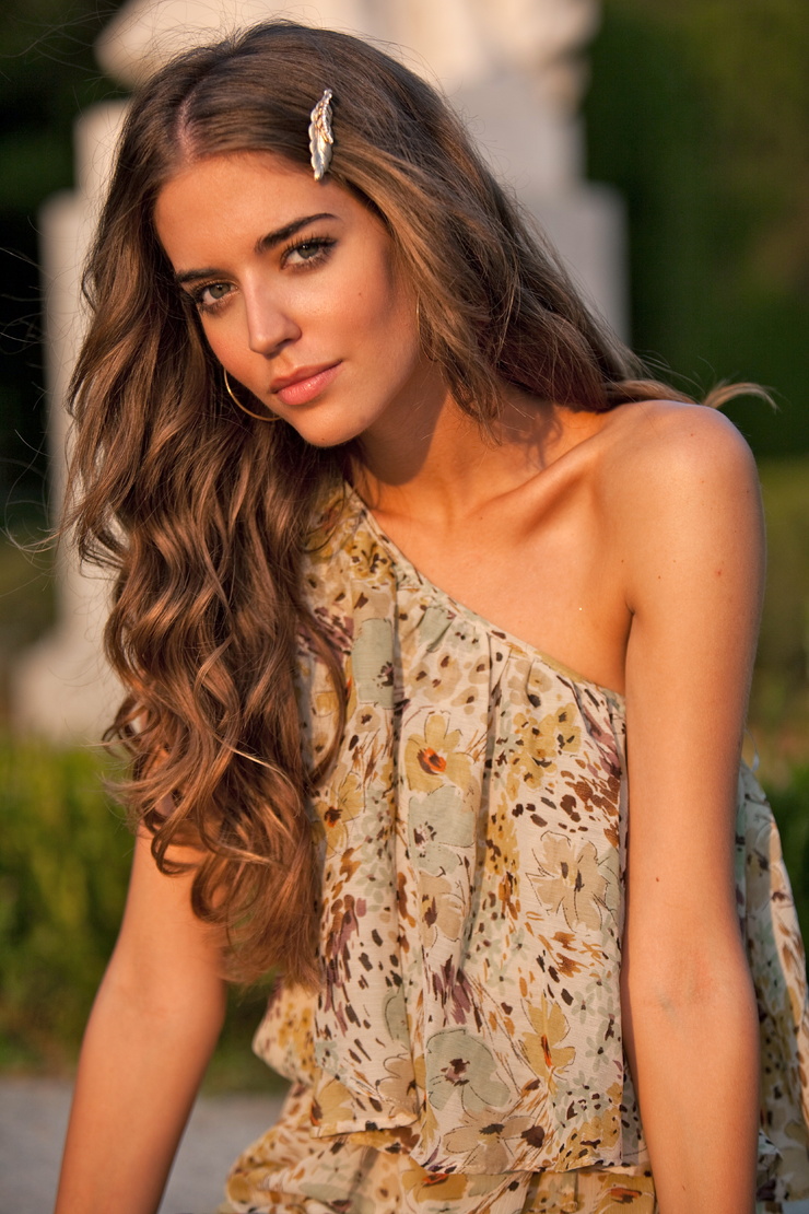 Clara Alonso image