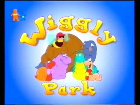 Picture of Wiggly Park