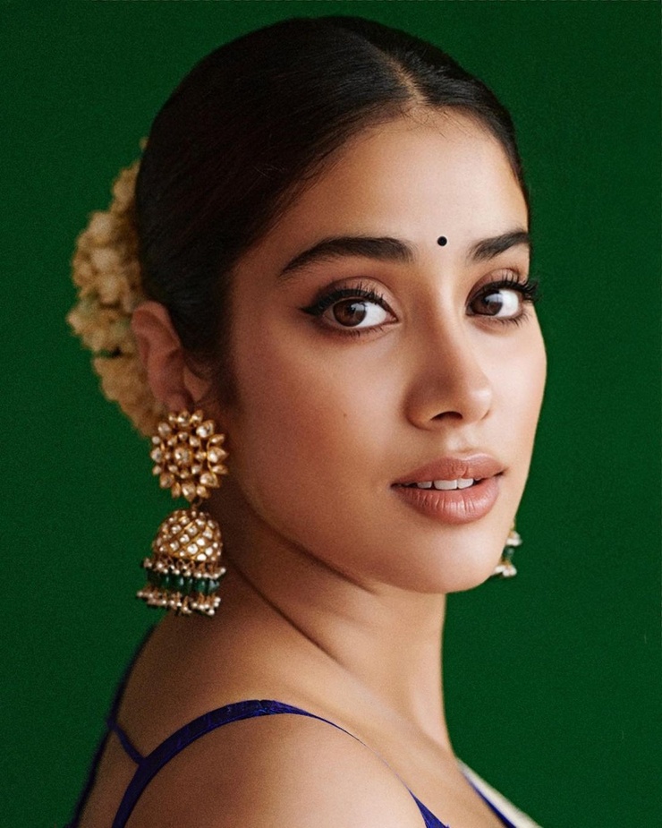 Picture of Janhvi Kapoor