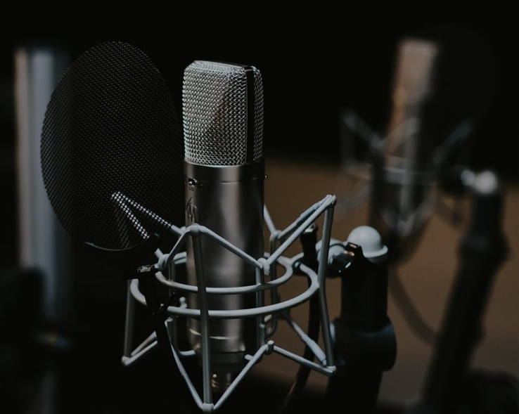 Cost Effective of Hindi Voice-Over Services