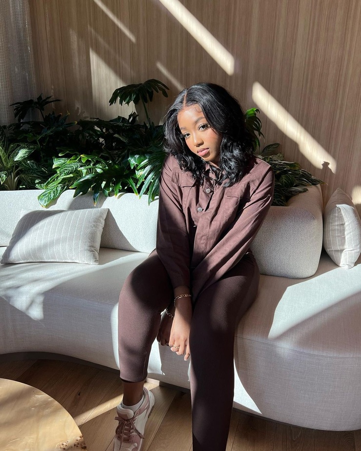 Picture of Courtney Adanna