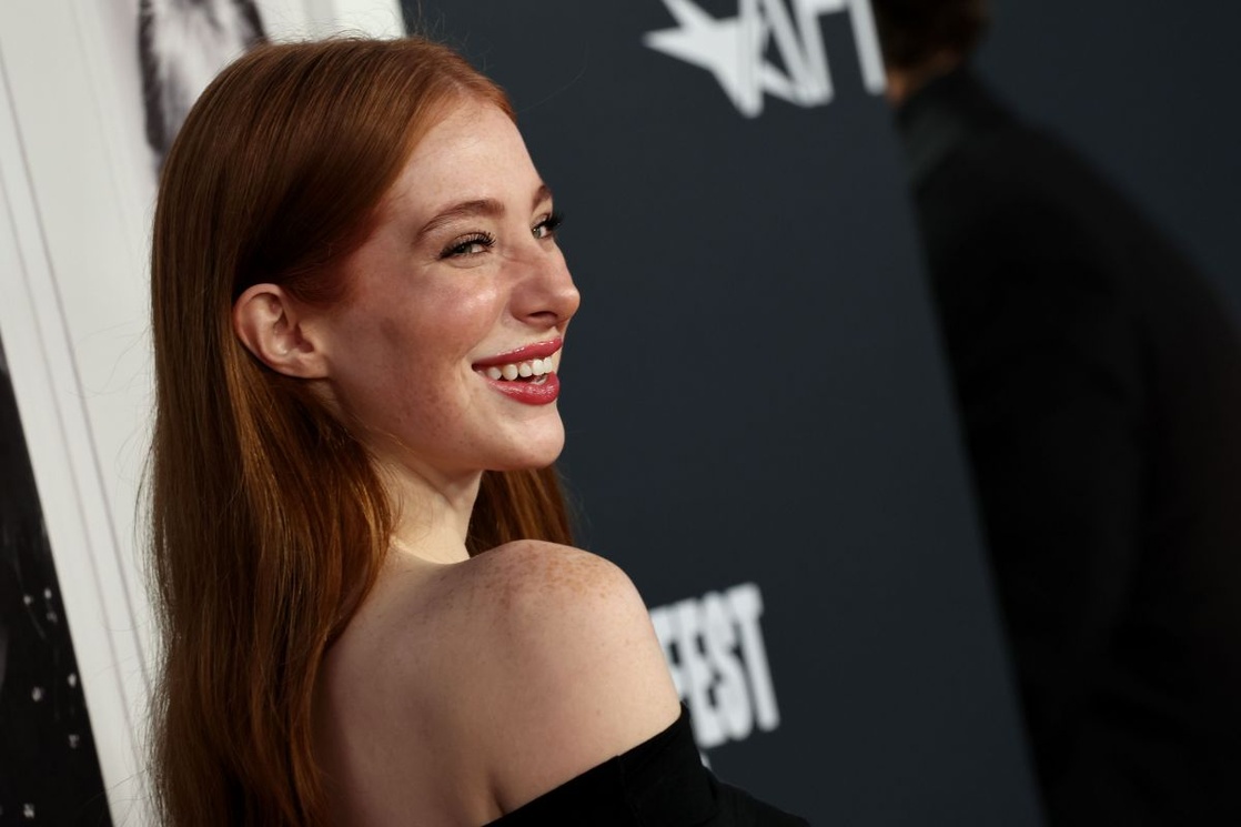 Picture of Madeline Ford
