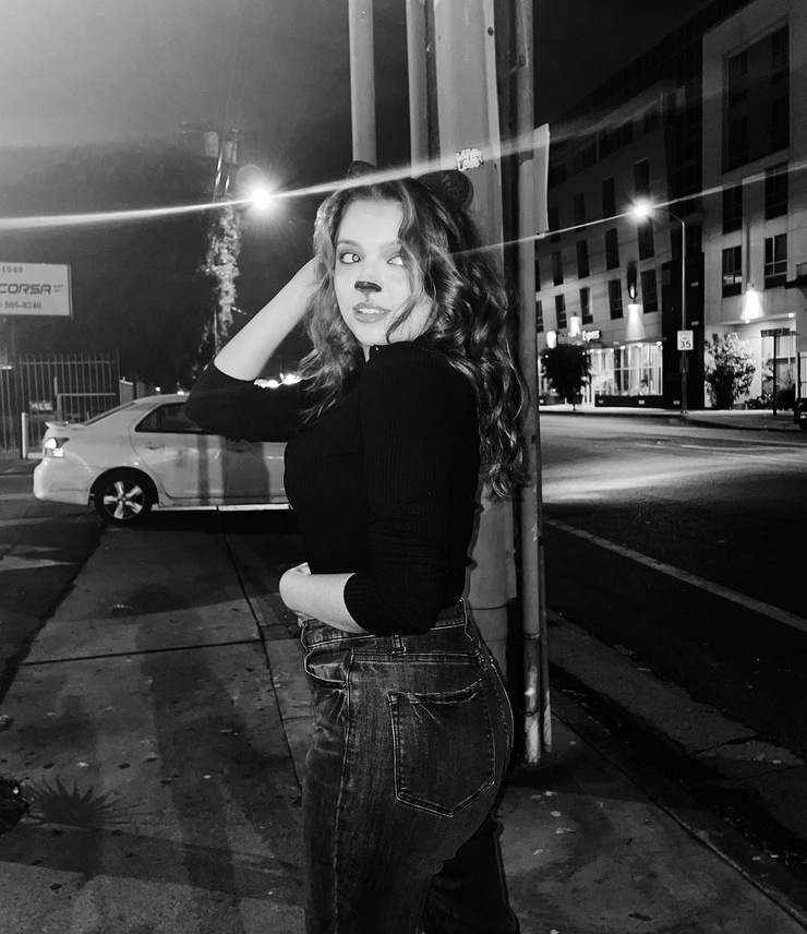Picture of Cree Cicchino